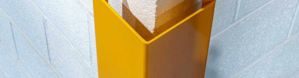 Keep Walls Safe: Install Corner Guards in High-Traffic Areas Today