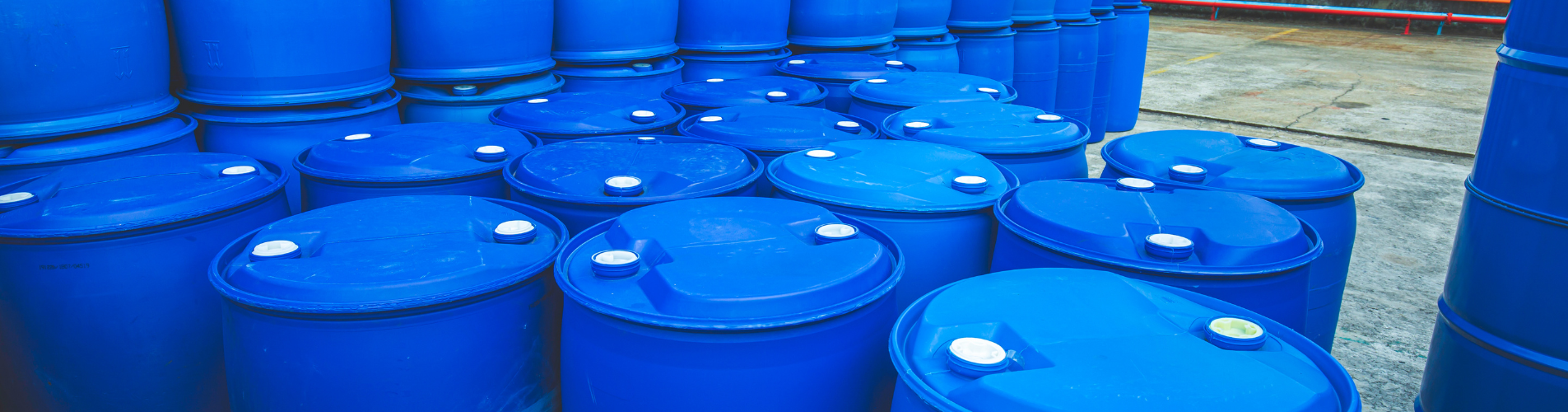 Industrial Safety and Supply: Providing You With Quality Overpack Drum