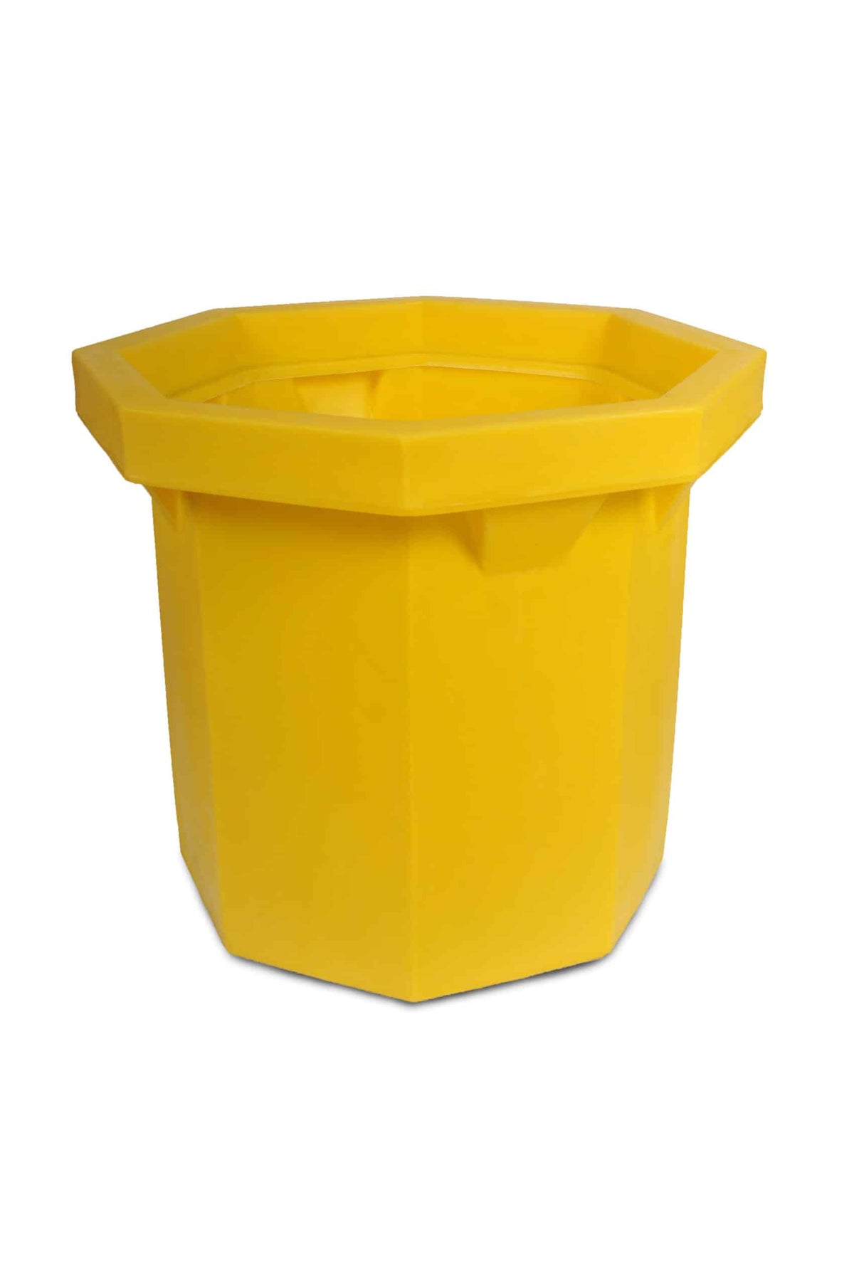 Spill Collector, Pallet Jack Model, With Drain Part #1044
