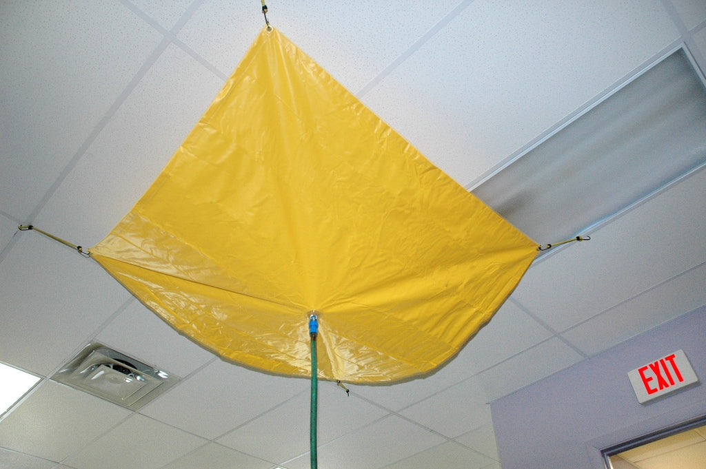 Facility Protection | Ultratech Safety Products | Industrial & Safety ...