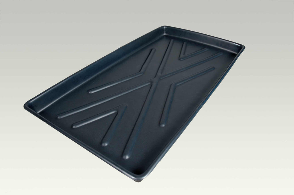 Containment Tray — Industrial and Safety Supply