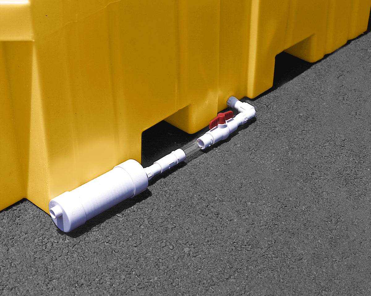 Self Bailer - Large Part #9937