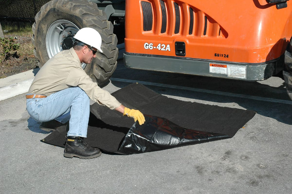 Industrial Safety Products | Safety Equipment Supplier — Industrial and ...